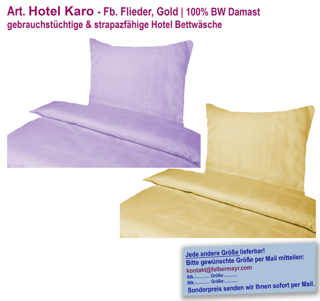 Faszinierend Hotel Bettwasche Restposten Bilder
